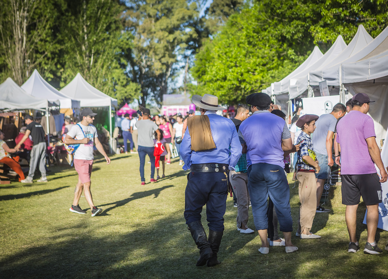 Calendario de eventos turísticos en la provincia de Buenos Aires ...