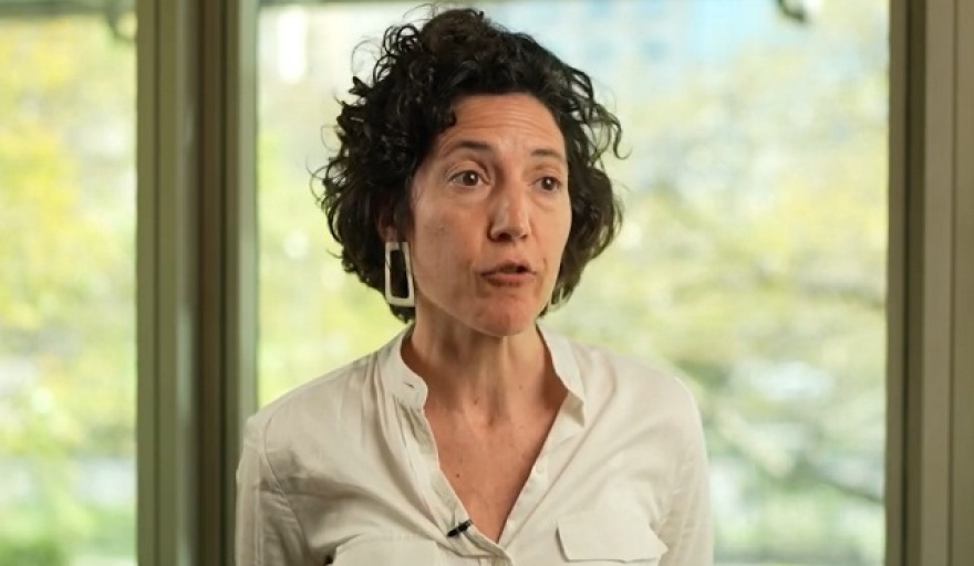 Funcionaria de la OIT: “En Argentina, 6 de cada 10 jóvenes trabajan en ...