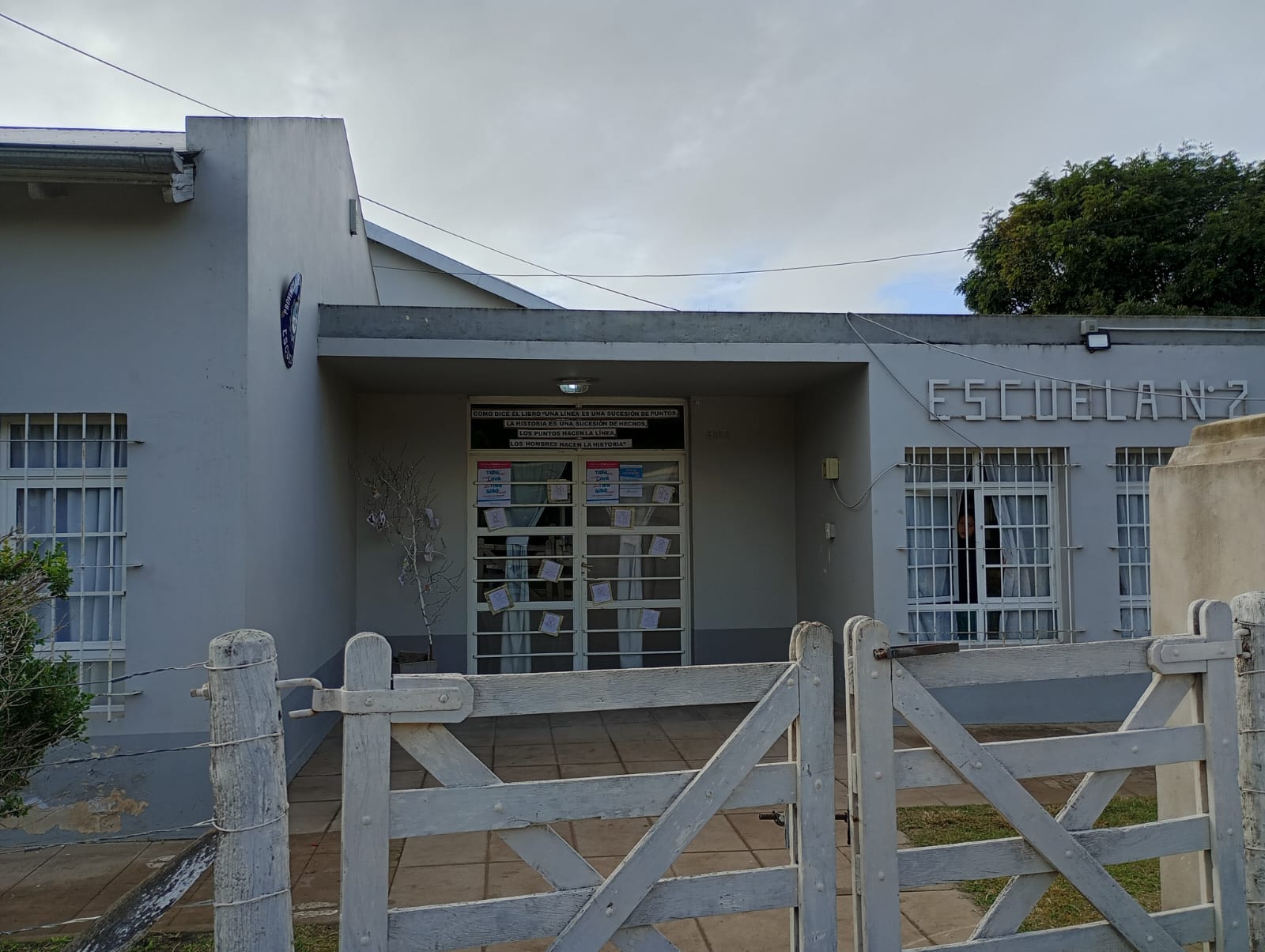 Convocatoria a Asamblea Ordinaria de la EP Nº 2 - Multimedio Digital