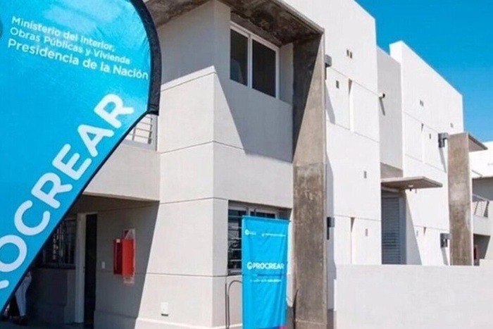 El gobierno nacional le puso fin al plan Procrear - Multimedio Digital