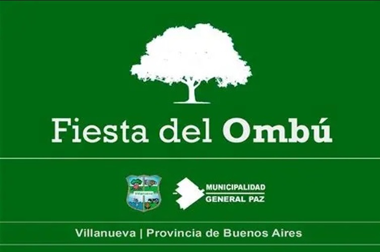 Llega la 4ª edición de la “Fiesta del Ombú” - Multimedio Digital